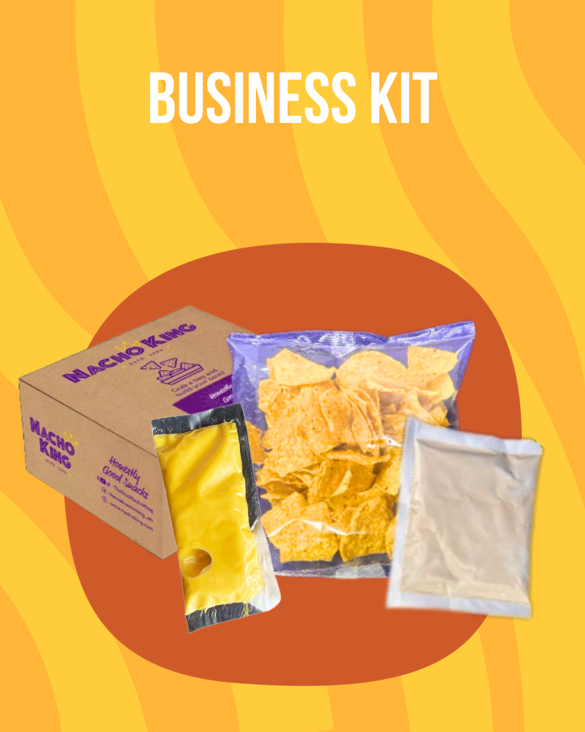Nacho Chips in the Philippines | Nacho King – nachokingph