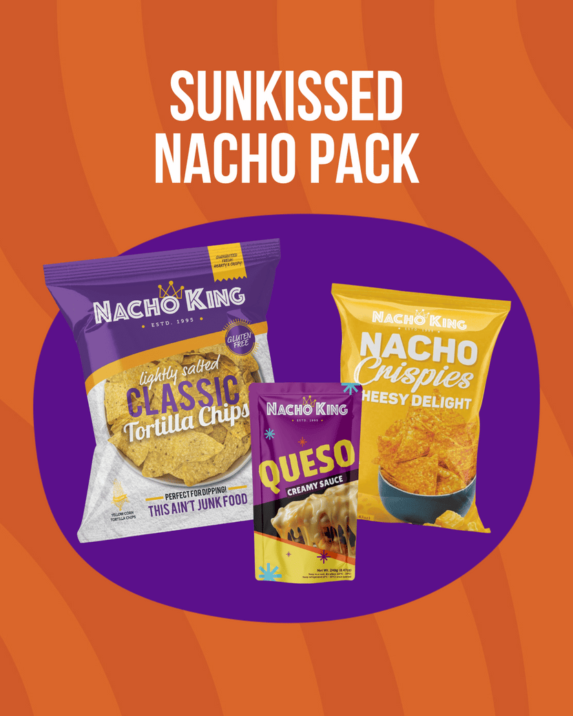 Nacho Chips in the Philippines | Nacho King – nachokingph