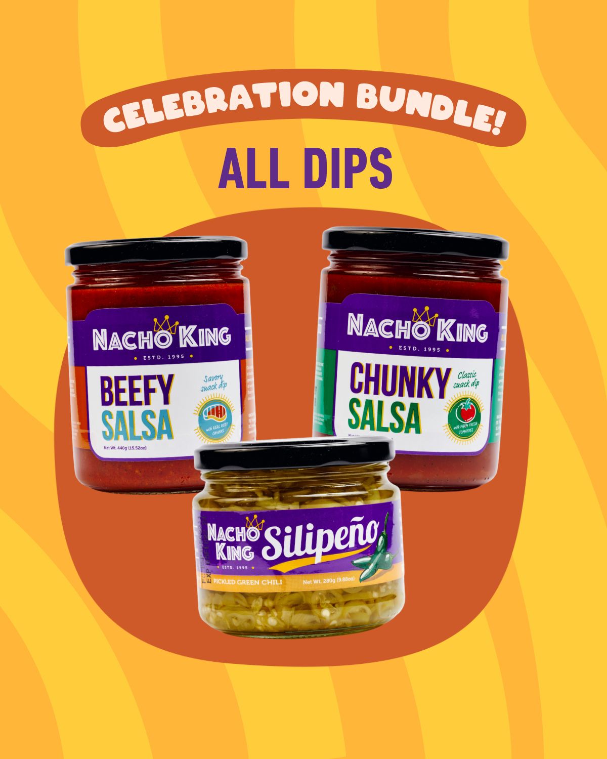 Nacho Chips in the Philippines | Nacho King – nachokingph