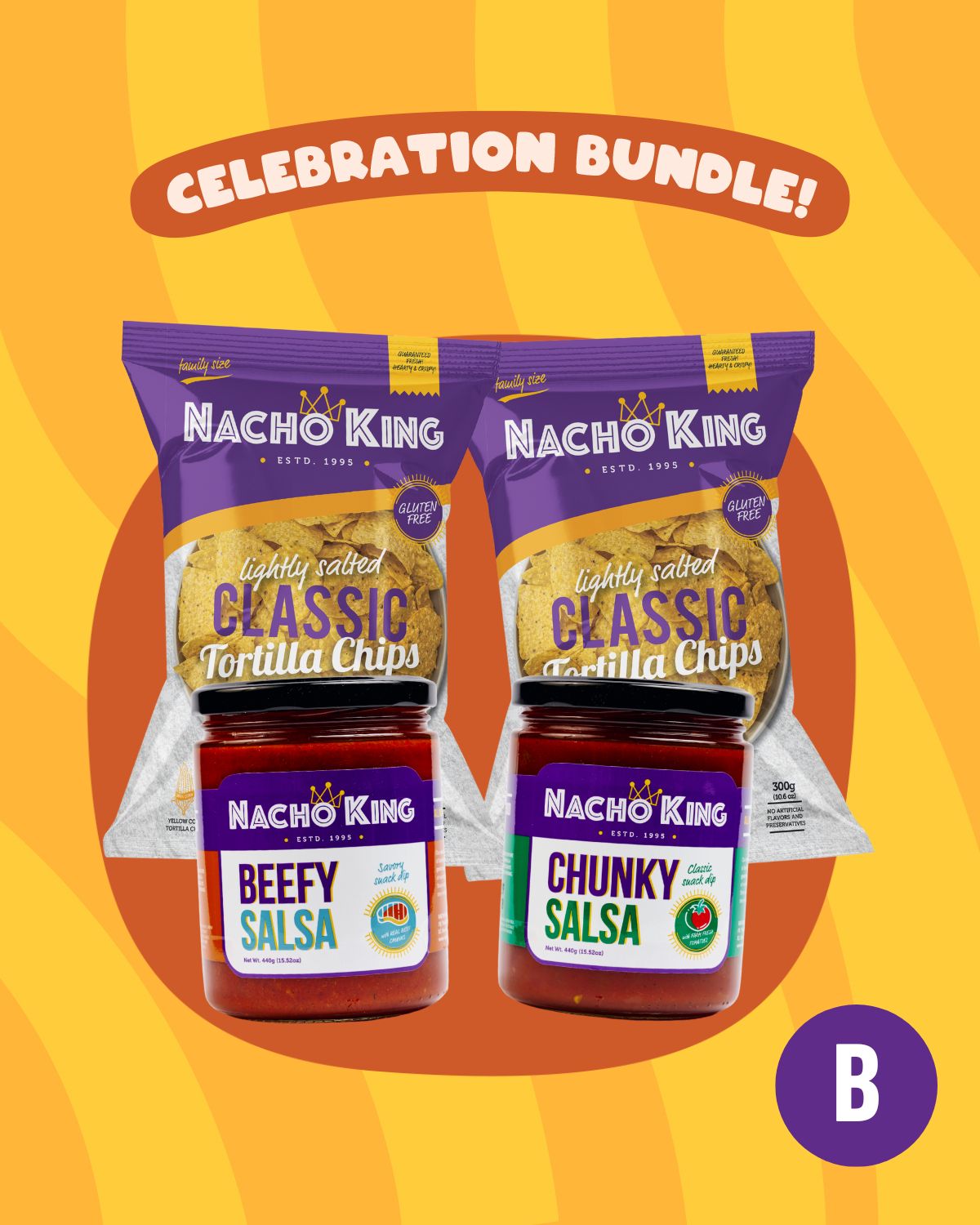 Nacho Chips in the Philippines | Nacho King – nachokingph