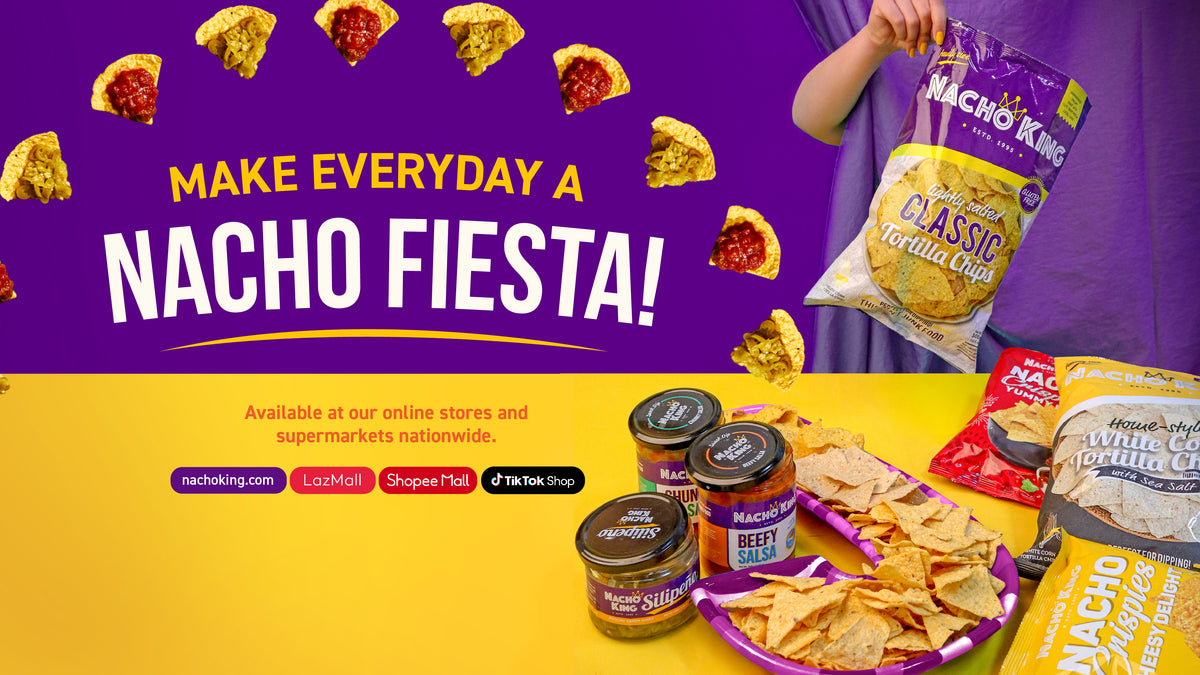 Nacho Chips in the Philippines | Nacho King – nachokingph