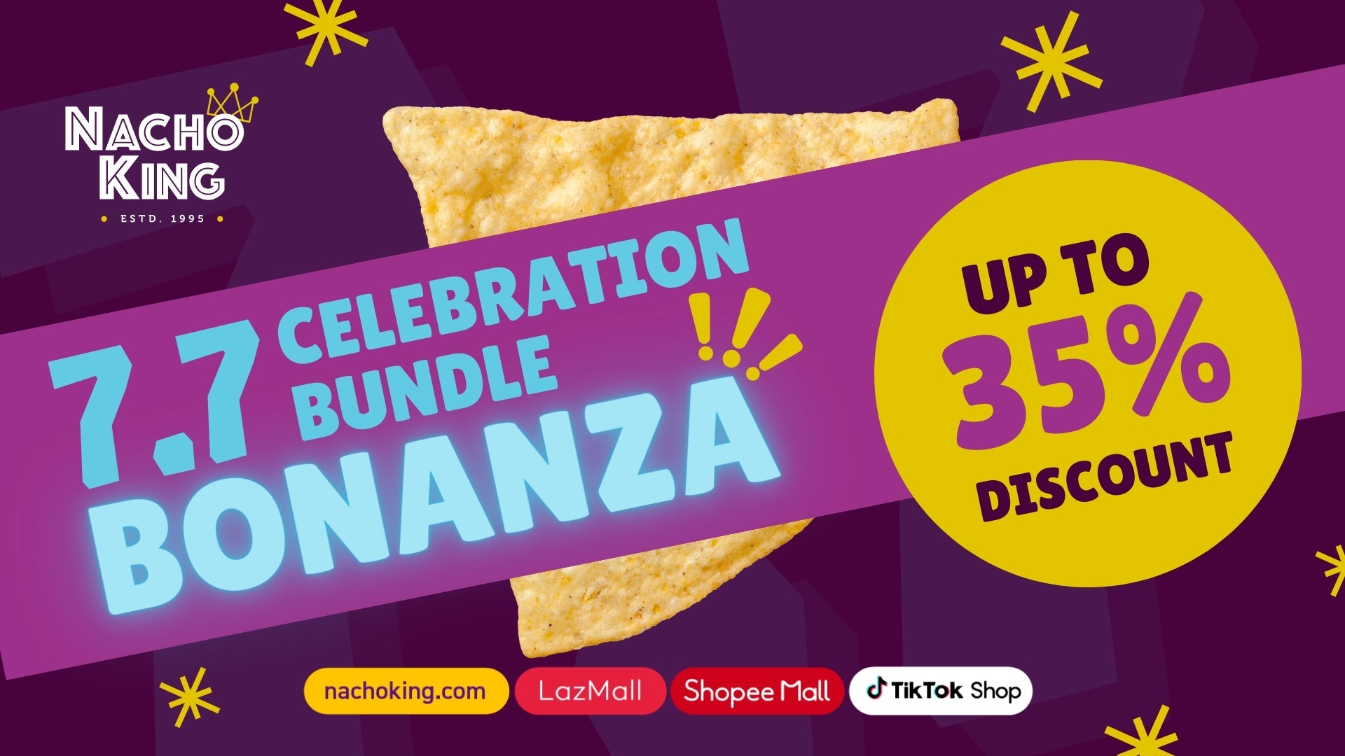 Nacho Chips in the Philippines | Nacho King – nachokingph