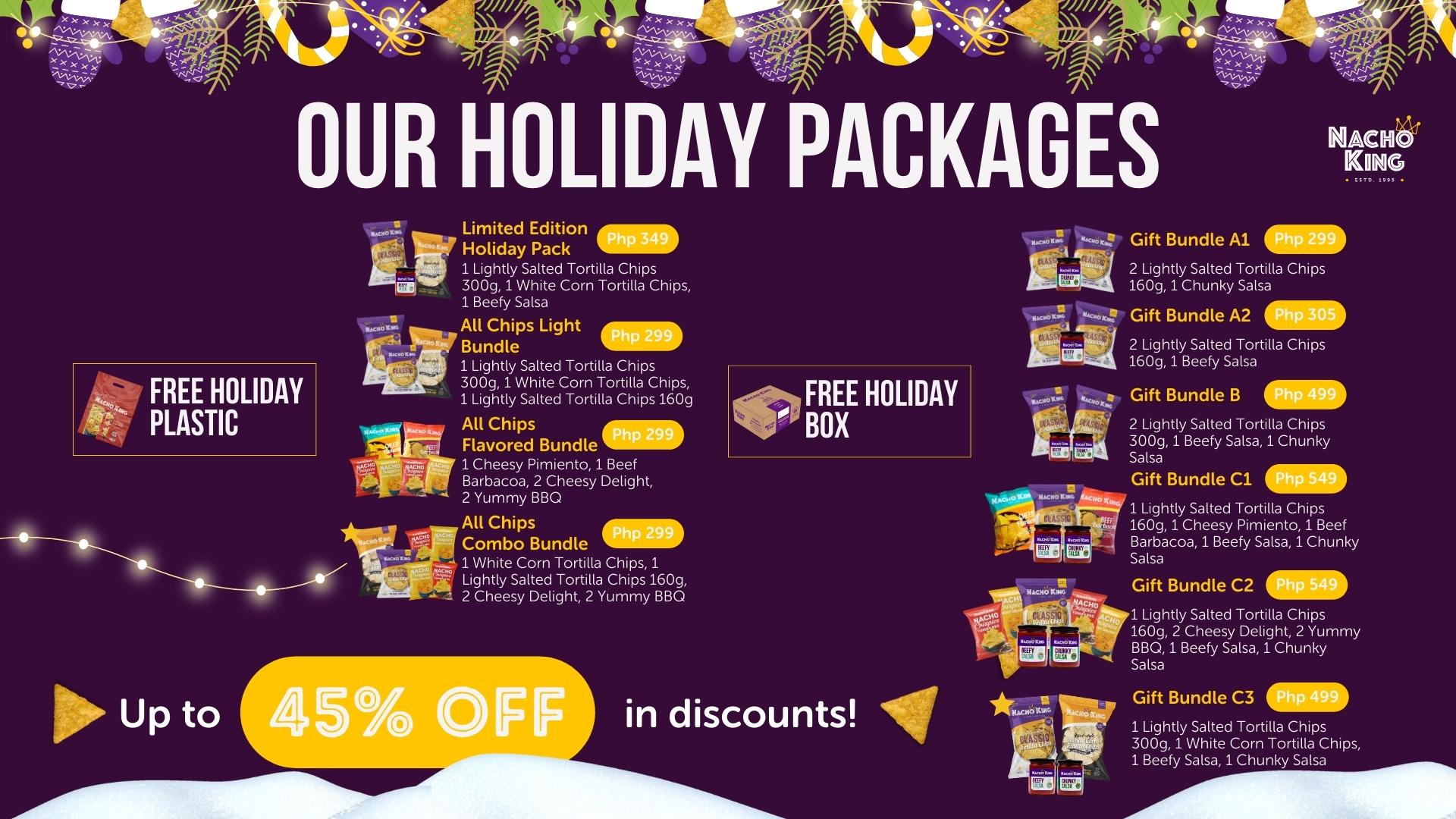 Nacho Chips in the Philippines | Nacho King – nachokingph