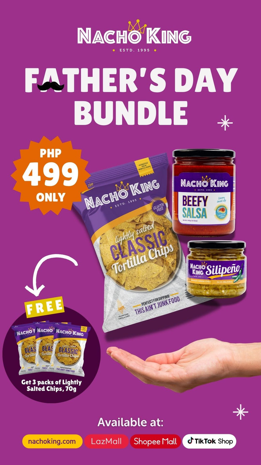 Nacho Chips in the Philippines | Nacho King – nachokingph