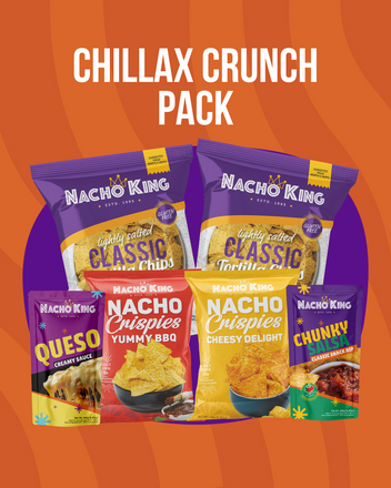 Nacho Chips in the Philippines | Nacho King – nachokingph