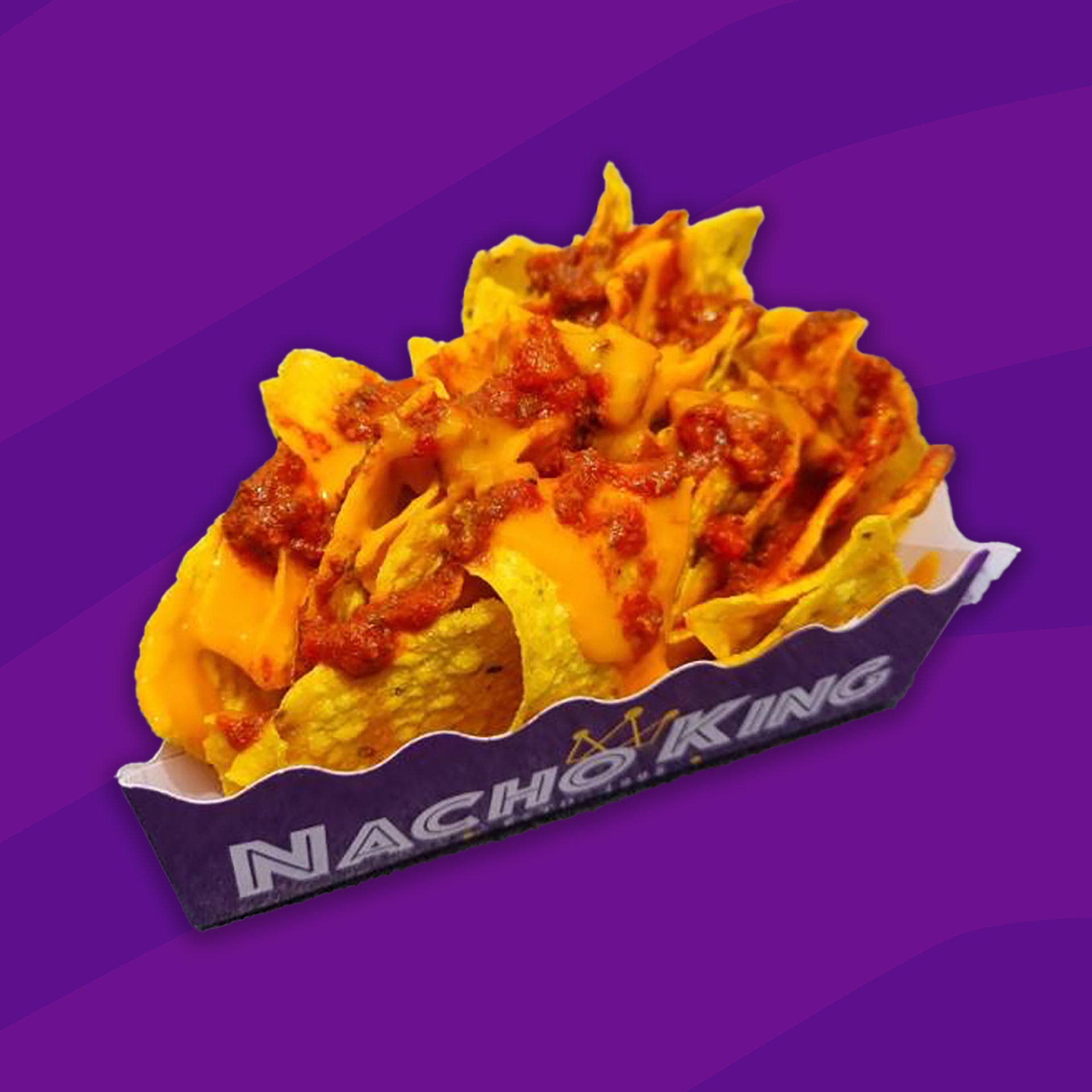 Celebration Cart - Nacho King – nachokingph