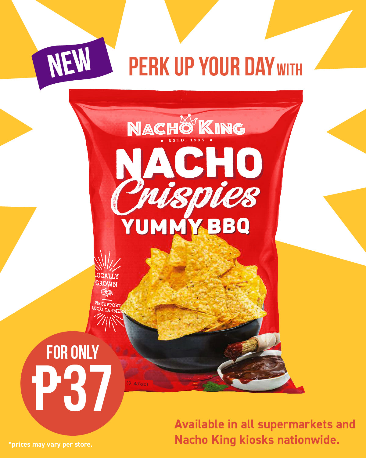 Shop Now – nachokingph