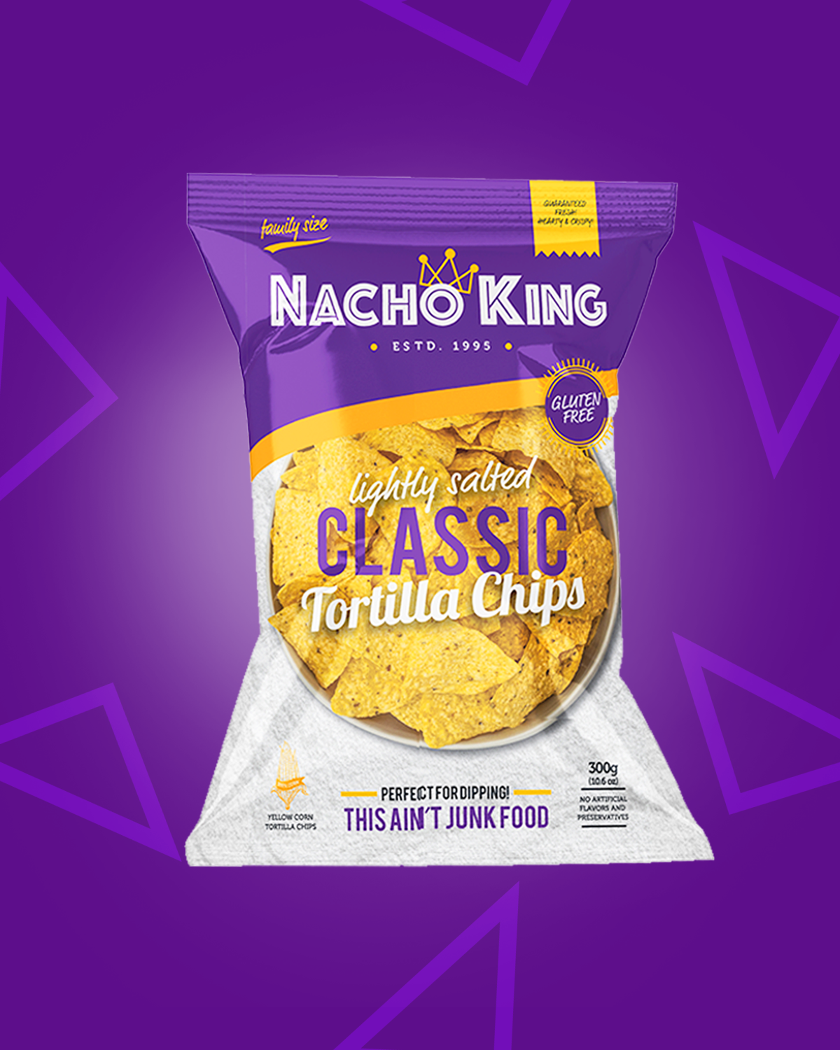 Nacho Chips in the Philippines | Nacho King – nachokingph