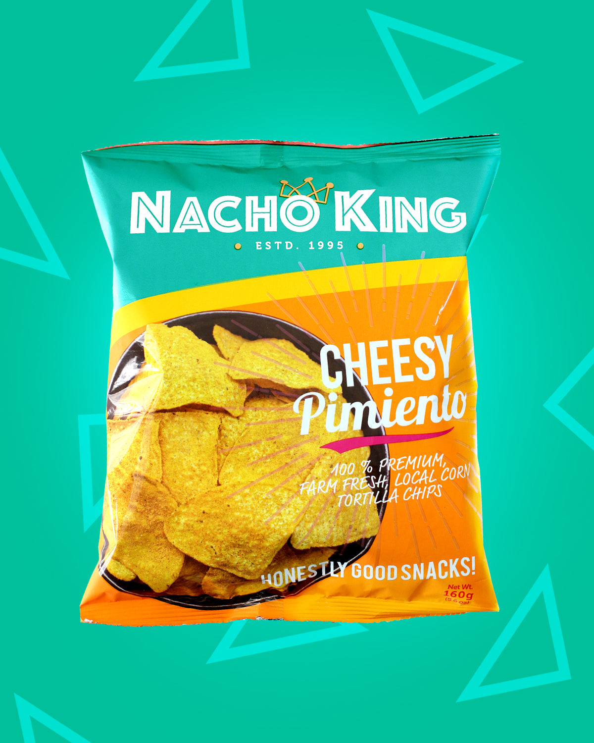 Nacho Chips in the Philippines | Nacho King – nachokingph